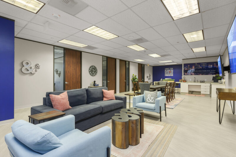 Work at CB&A | Join the Team | 100% Commission | Inner Loop Houston