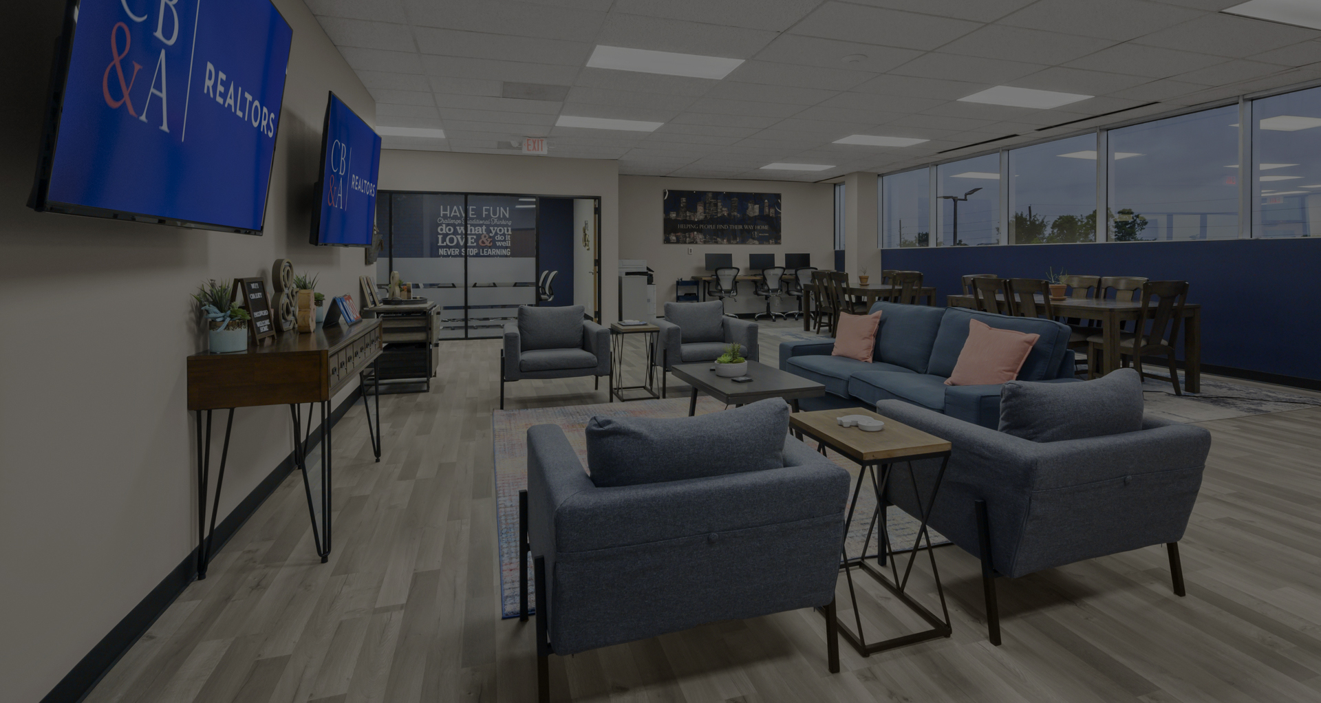 Work at CB&A | Join the Team | 100% Commission | Katy, TX